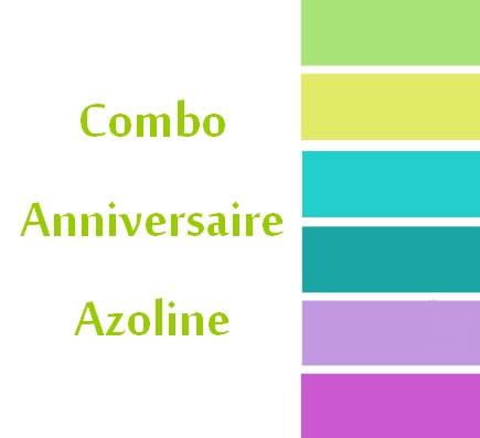 Scrap-Plaisir : le scrap de shannon91: Art journal pour Azoline