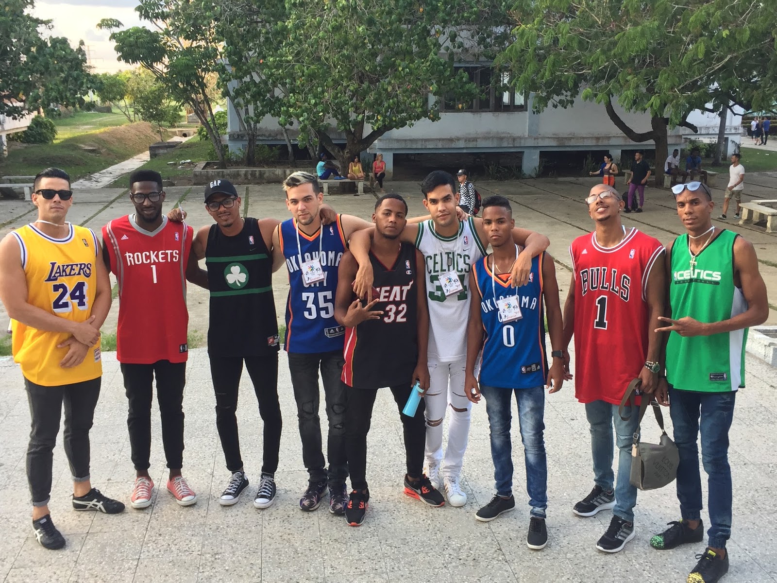 Basketball in Cuba: Cuban Basketball