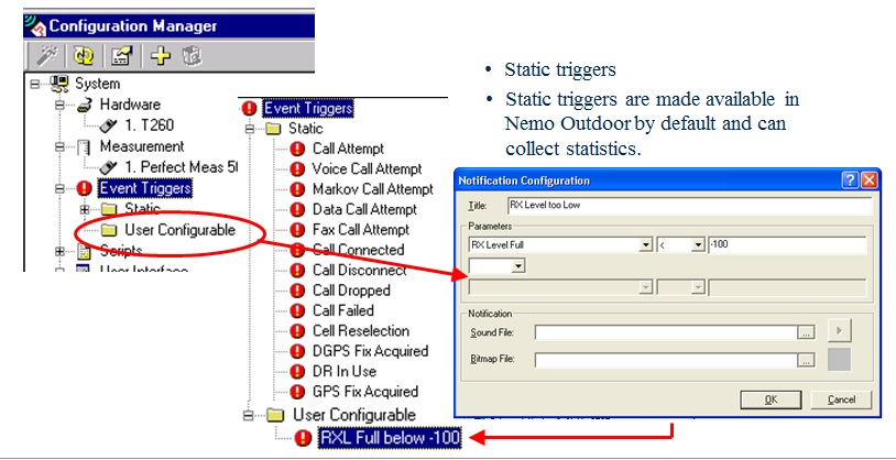 NEMO Outdoor Training Tutorial ( 3g wcdma & 4g LTE ) | Telecom Network Feeds