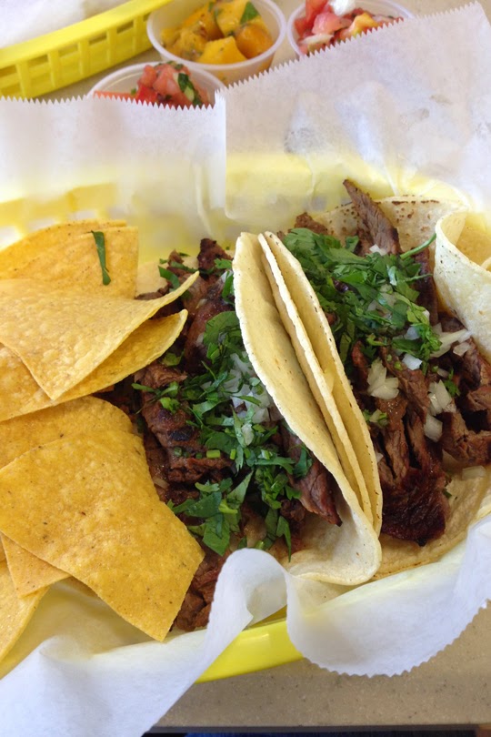 Letters from Brooklyn