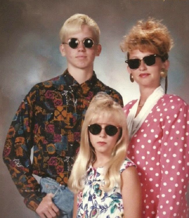 From the birds and the bees, to family trees.: 29 Most awkward family ...