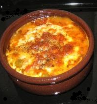 Mystery Roastery: Rice in Clay Pot (Beraam el Roz El Maamar Bel Frakh)