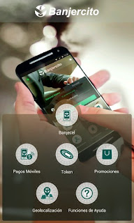 Banjercito Banca Electrónica | SEDENA México