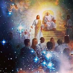 How Great Is Our GOD!: Made Alive in Christ