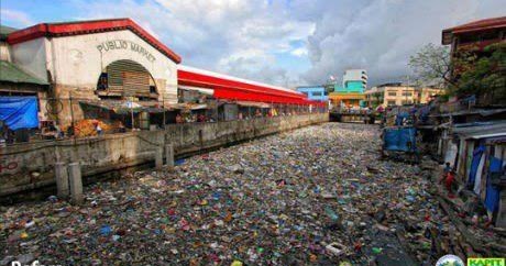 Ilog Pasig Noon At Ngayon - vrogue.co