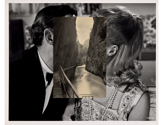 Modernity Collective: Juxtaposition Art