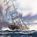 Seeks Ghosts: Ghost Ship: Lady Lovibond