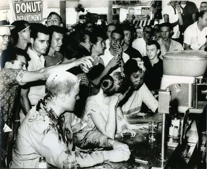 History with Rivera: 5.20.13 Freedom Riders