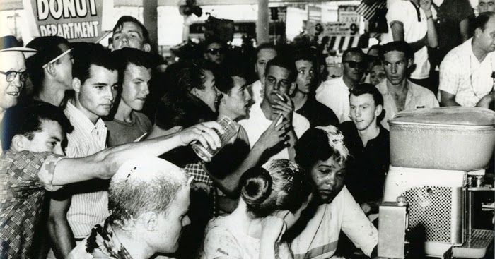 History with Rivera: 5.20.13 Freedom Riders