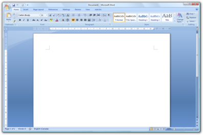 Cka eshte Microsoft Word? | AlbTuts