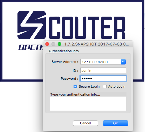 Scouter APM 소소한 시리즈 #1 - 설치하기