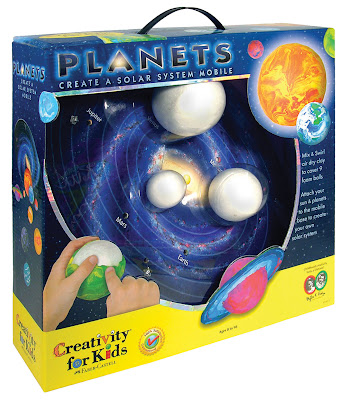 Toys As Tools Educational Toy Reviews: Review and Giveaway: Planets ...