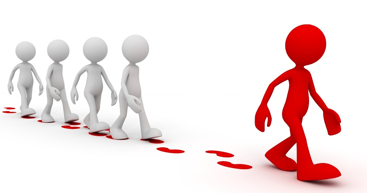 Tips You Must Know In Order To Become A Leader