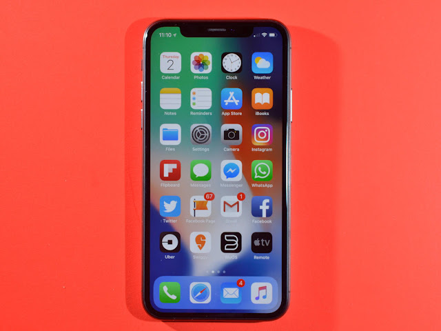 Top 10 Best Mobiles In The World 2018 - Top 10 of Everything