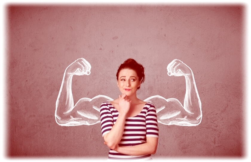 Adina Amironesei - Universul meu : 13 lucruri pe care oamenii puternici ...