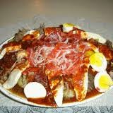 Como se prepara el chajchu | Recetas de comida