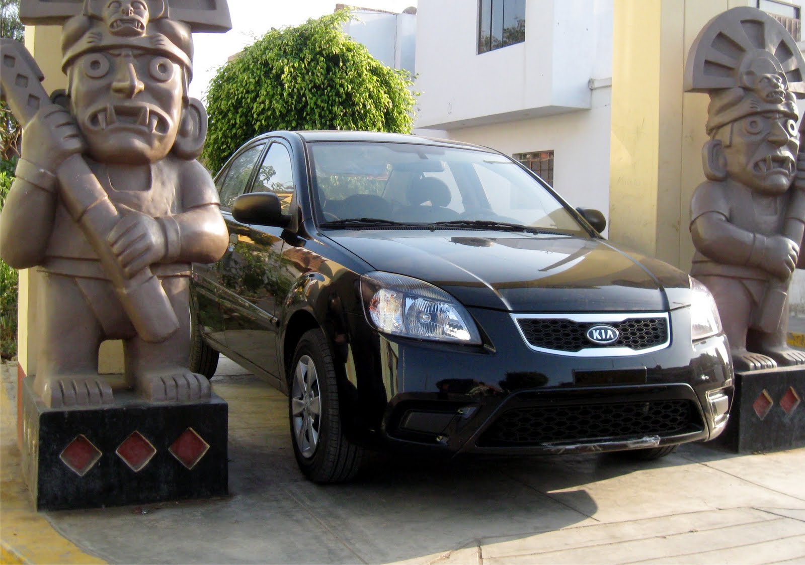 TU CARRO PROPIO: Ganadores