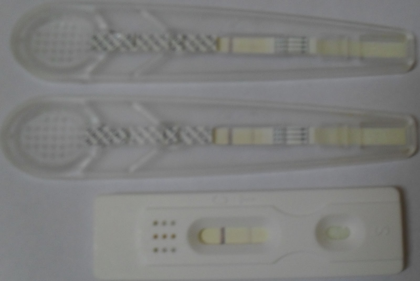 BICARA HATI INI...: UPT ; Double Line yang Pertama