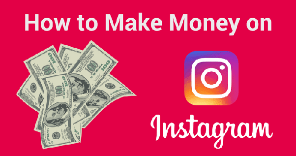 Earn Money On Instagram - Online Earning Tips