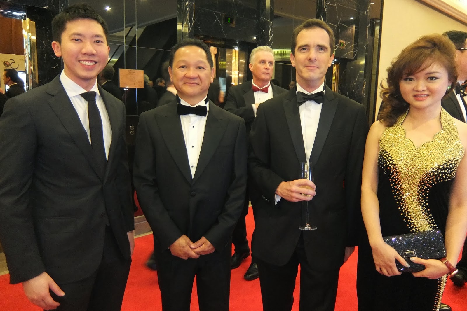 Kee Hua Chee Live!: BRITISH MALAYSIAN CHAMBER OF COMMERCE CELEBRATES 50 ...