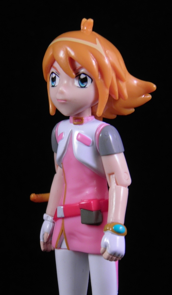 She's Fantastic: Scan2Go FIONA RYDER and LEOPATRA!