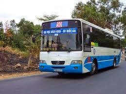 Tuyến xe bus 50 điều chỉnh lộ trình mới tin vui cho SVBK