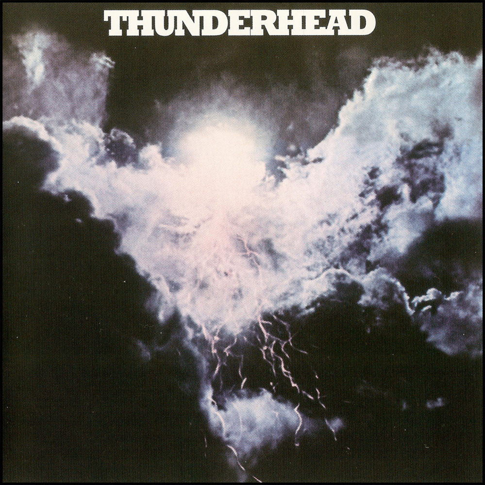 Plain and Fancy: Thunderhead - Thunderhead (1975-76 us, awesome hard ...