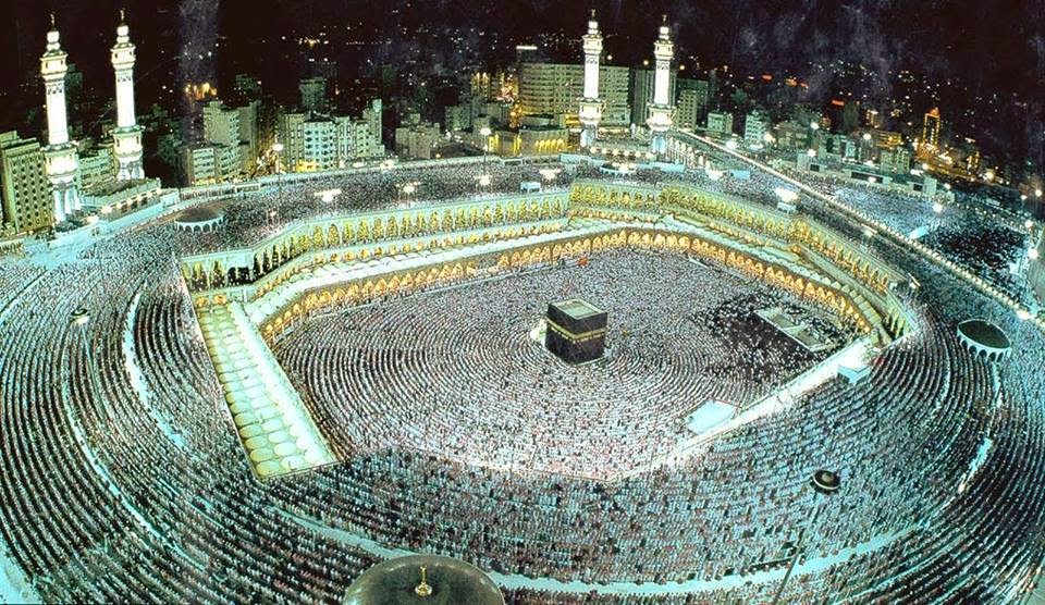 Kaaba Wallpapers 2015 - Islamic Wallpapers, Kaaba, Madina, Ramadan, Eid ...