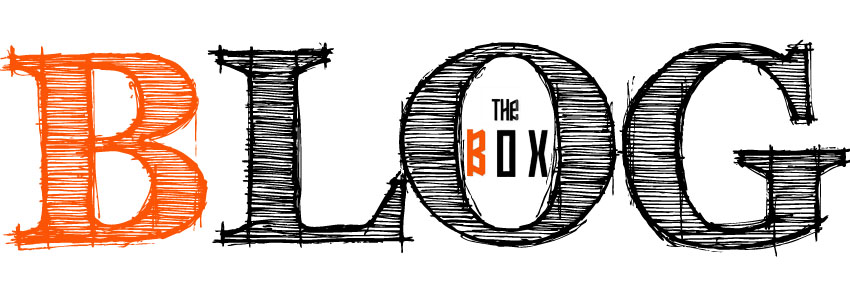 The Box FM