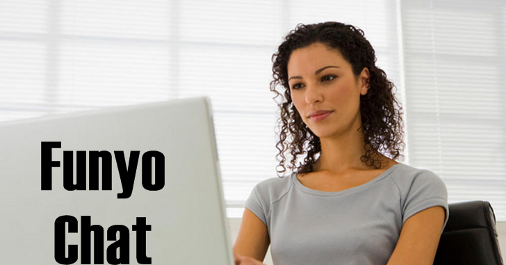 Funyo Chat | Omegla