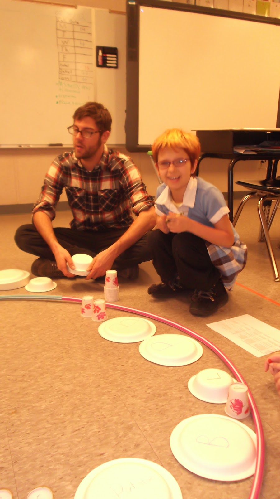 Filbert Street Garden: Spring Garden Curriculum Starts @ Curtis Bay ...