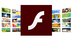 pengertian dan fungsi Adobe Flash