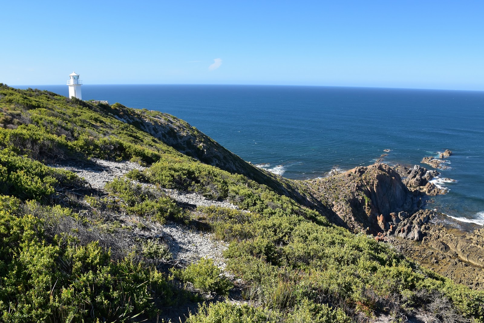 Goin' Feral One Day At A Time: Cape Liptrap to Venus Bay, Cape Liptrap ...