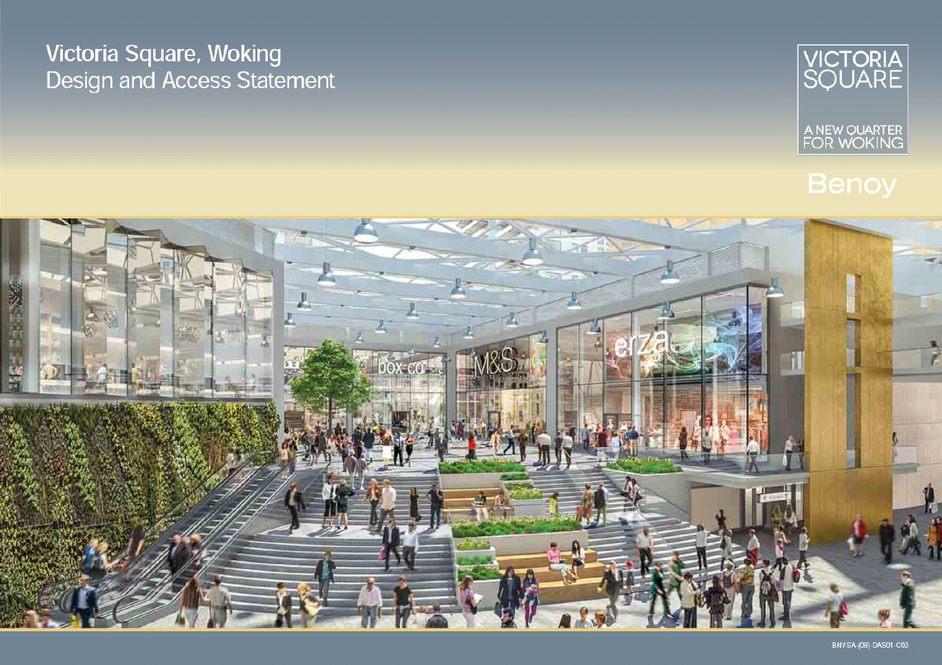 Barker Bits & Pieces - Horsell news, information and my views on life ...