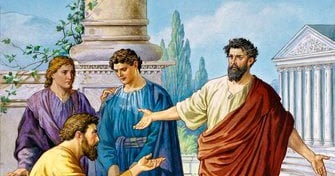 iCephas: Restored Friendship