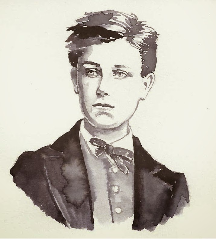 Arthur Rimbaud
