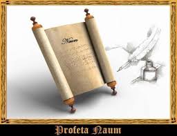 SÉRIE PROFETAS: RESUMO DO LIVRO DO PROFETA NAUM ~ Livro: Uma Síntese a ...