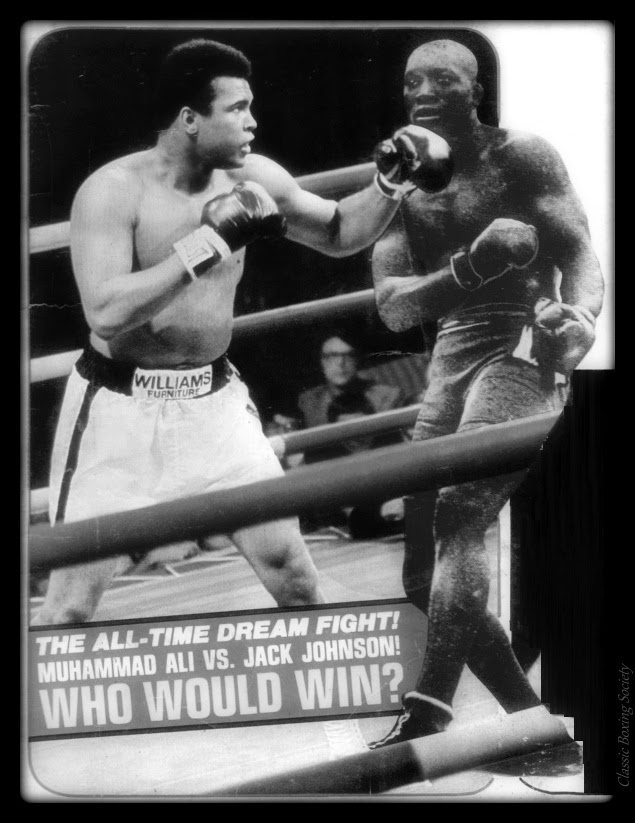 Ali Vs Young Boxrec at Jennifer Marshall blog