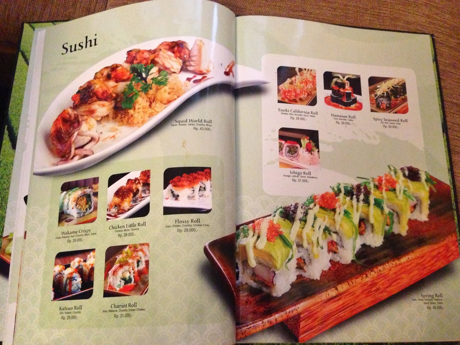 Cerita Kuliner Indonesia dan Perjalanannya: Kuliner Semarang #14 De ...