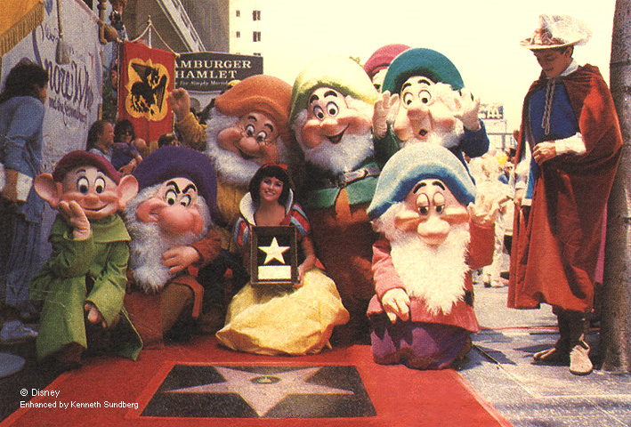 Filmic Light - Snow White Archive: February 2010