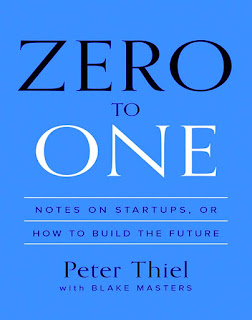 Zero To One By Peter Thiel PDF Epub - Get E-Book
