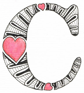 Creative Doodling with Judy West: What is Creative Doodling?