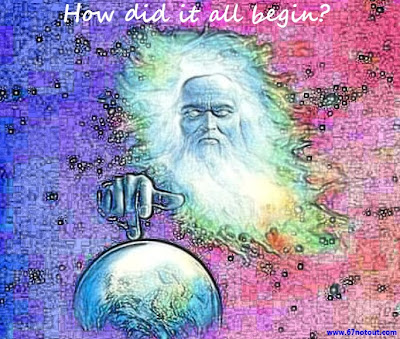 67 Not Out: A How Did It All Begin Ramble