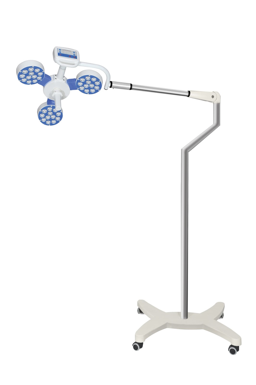 TECHNOMED INDIA: Single Colour Mobile OT Light