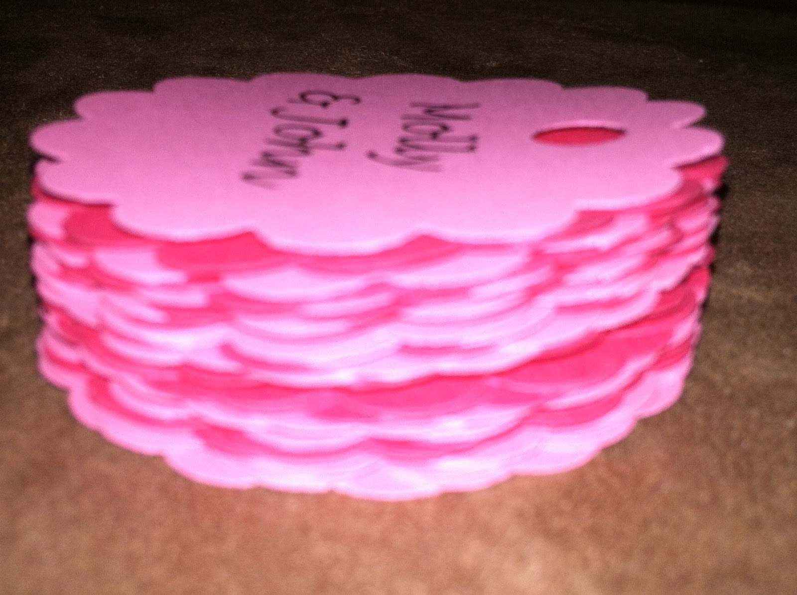 Julie Bakes: Bride and groom Oreo pops