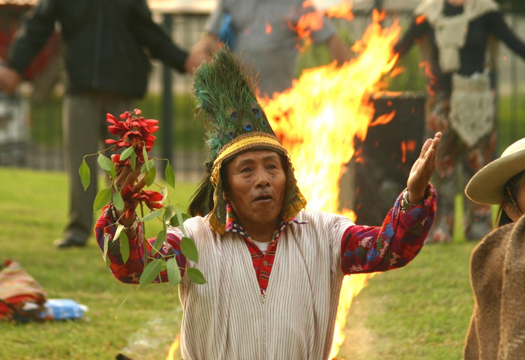 Seminario Arnulfo Romero