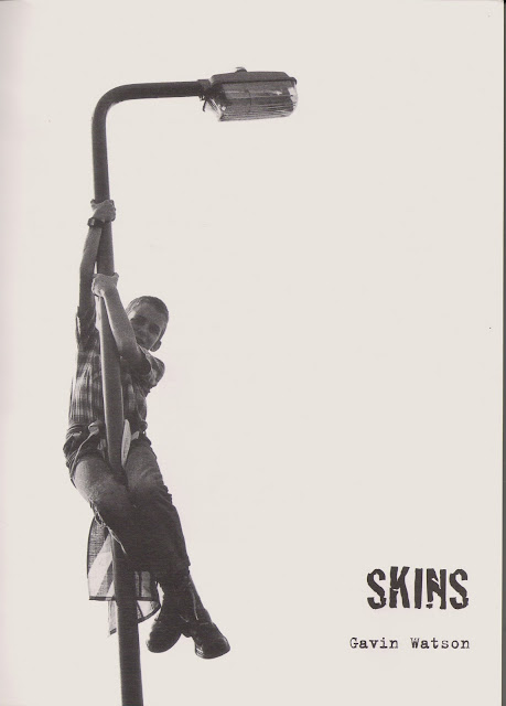 Mods, Rudes & Skins: Skinheads na visão do fotógrafo Gavin Watson