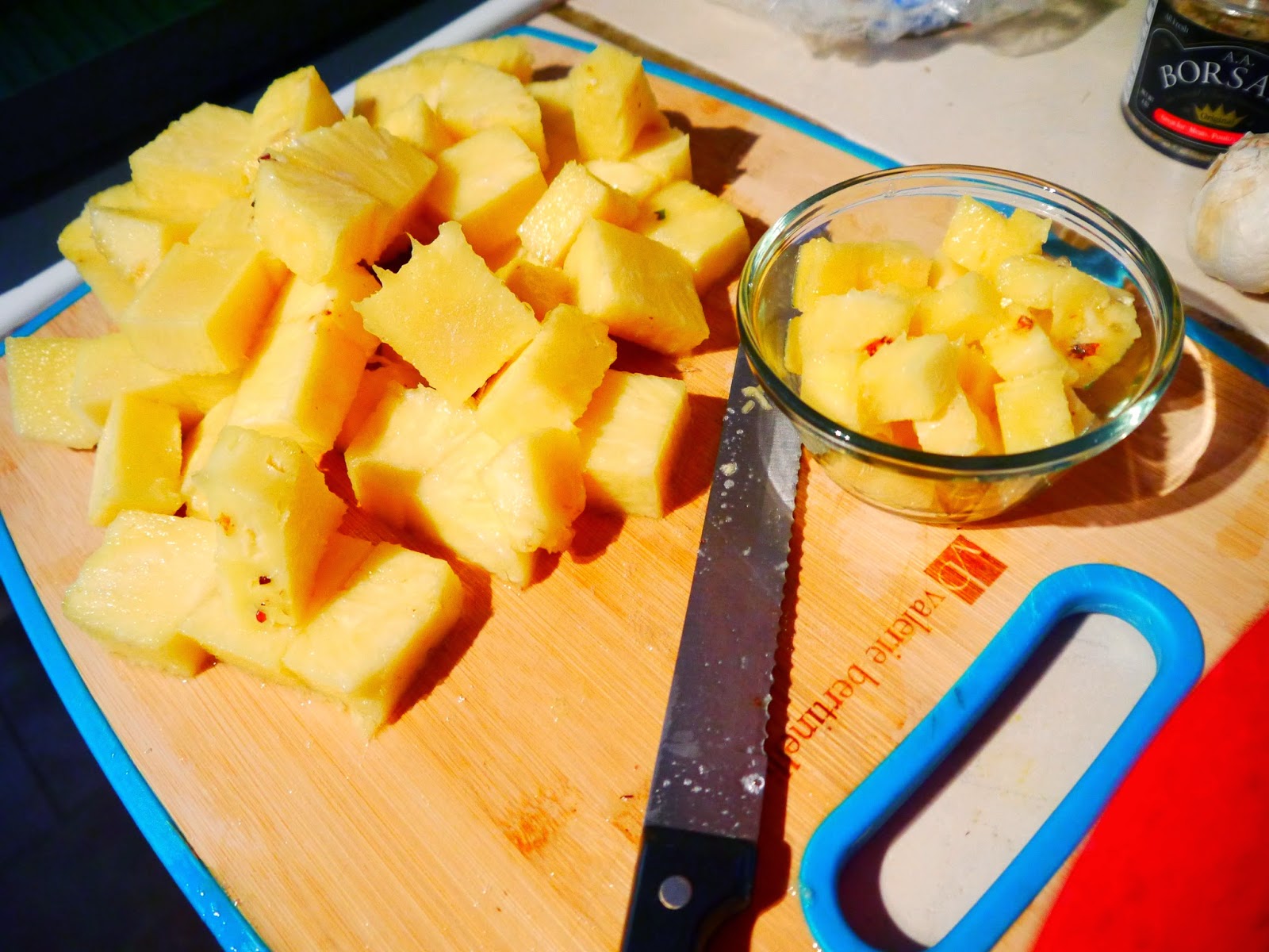 Delicious Hawaiian Rice you have to try! - The Western New Yorker