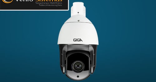 Vento Sistemas Segurança Eletrônica e Telecomunicação: Lançamento Speed ...