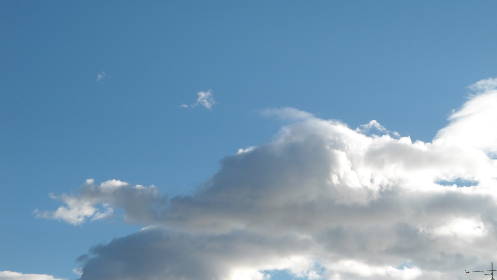 DalmaTinaArt: oblaci